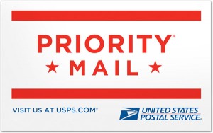 How To Ship A Package Via The United States Postal Service USPS - The ...