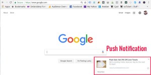 3 Ways To Use Dynamic Push Notifications To Increase Sales For Your ...