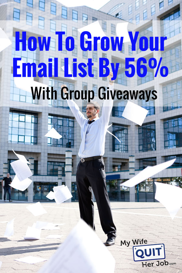 Amazon Giveaway 2.0 - A Better Way To Grow Your Email List And Sales