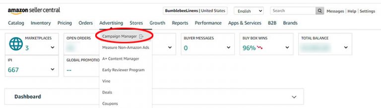 Amazon PPC - A Simple Amazon Advertising Strategy That Works