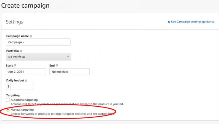 Amazon PPC - A Simple Amazon Advertising Strategy That Works