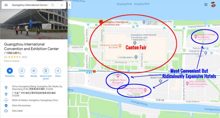 Canton Fair - My Guide To China's Largest Wholesale Supplier Trade Show