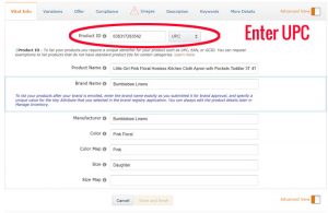 What Is UPC And Where To Buy Cheap UPC Codes For Amazon