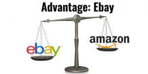 Selling On Amazon Vs Ebay - Which Will Make You More Money?