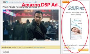 What Is Amazon DSP And How Does It Work? (Case Study)