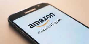 Amazon Associates - How To Start An Amazon Affiliate Store For Less Than $3