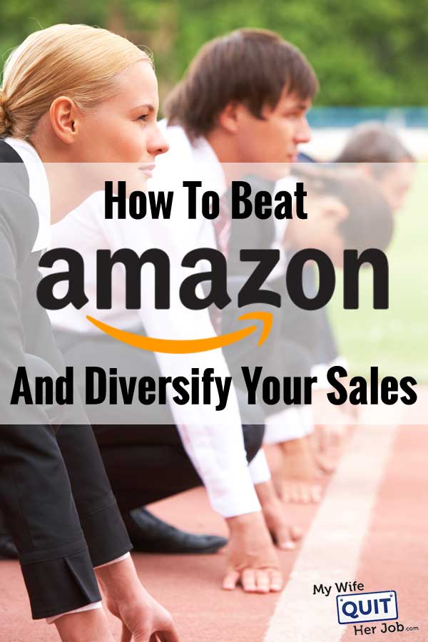 The Top 12 Amazon Competitors - Everything You Need To Know