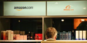 Alibaba vs Amazon - Who's Dominating Ecommerce And Key Differences