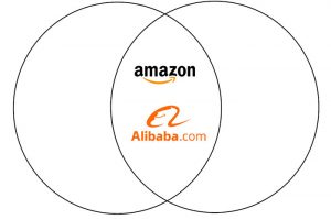 Alibaba vs Amazon - Who's Dominating Ecommerce And Key Differences