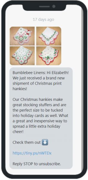 SMS Marketing - The Ultimate Guide For Online Store Owners