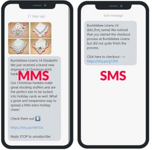 SMS Marketing - The Ultimate Guide For Online Store Owners