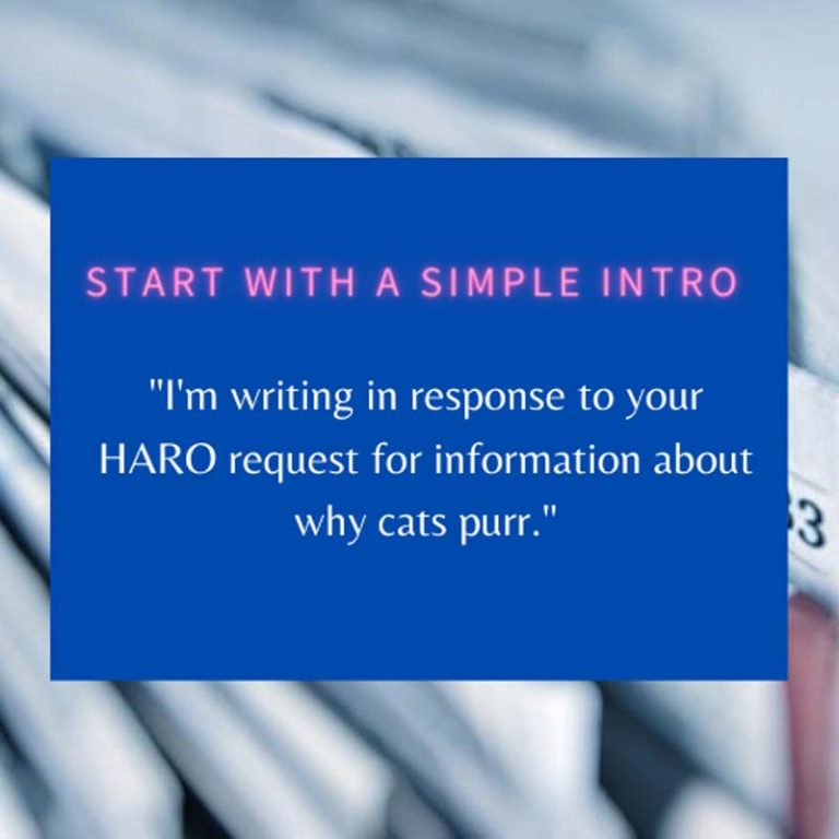 Help A Reporter Out | A Guide To Getting Free Press For Your Business