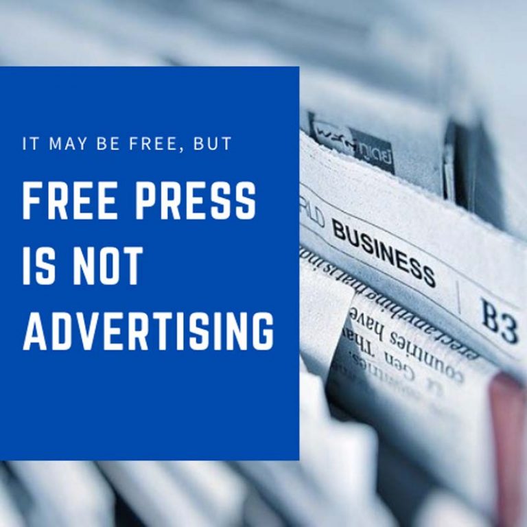Help A Reporter Out | A Guide To Getting Free Press For Your Business