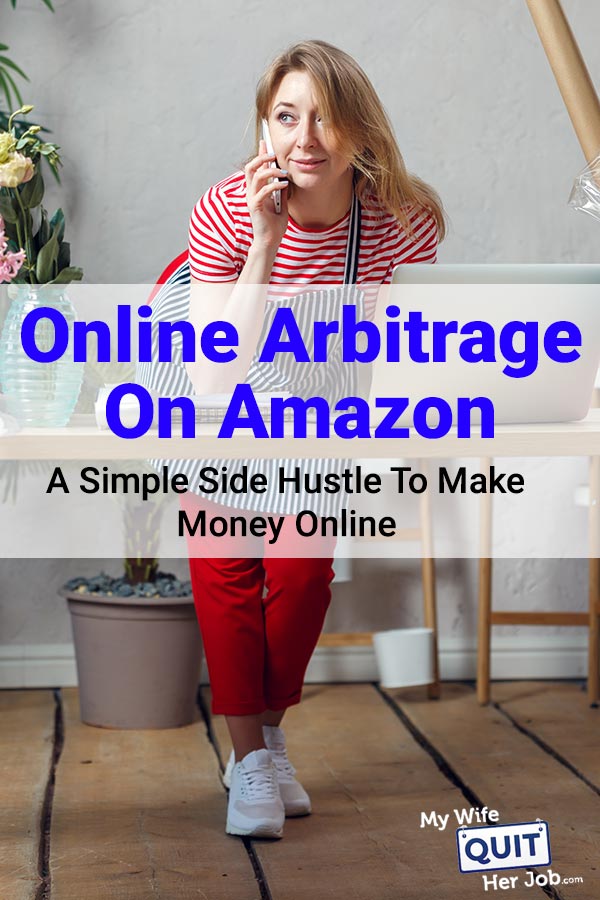 A Guide To Online Arbitrage On Amazon And How To Get Started