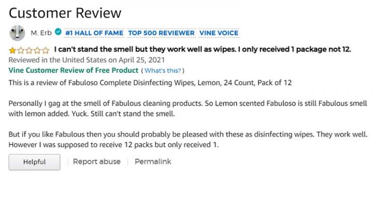 Amazon Vine Program - How It Works & The Pros And Cons