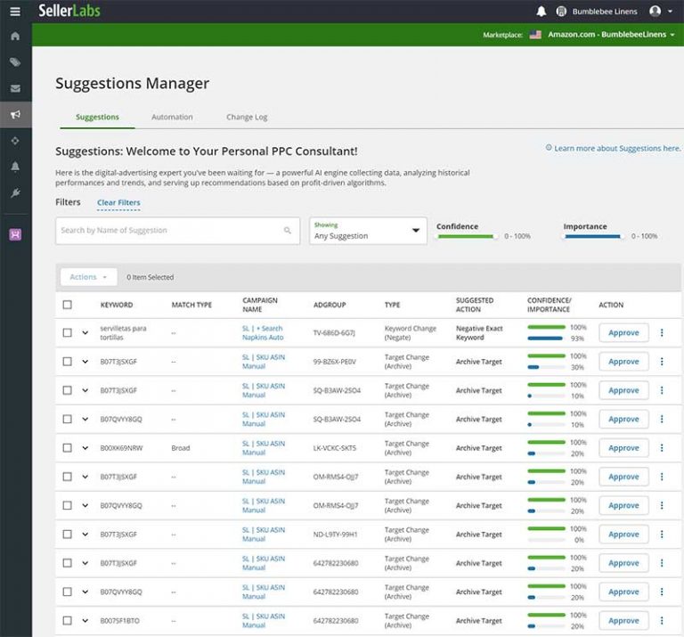 How To Use Amazon Automation To Run Your Business On Autopilot