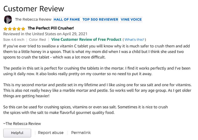Amazon Vine Program - How It Works & The Pros And Cons Amazon Vine Program - How It Works & The Pros And Cons