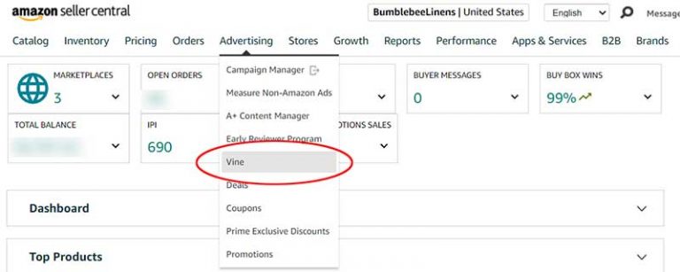 Amazon Vine Program - How It Works & The Pros And Cons