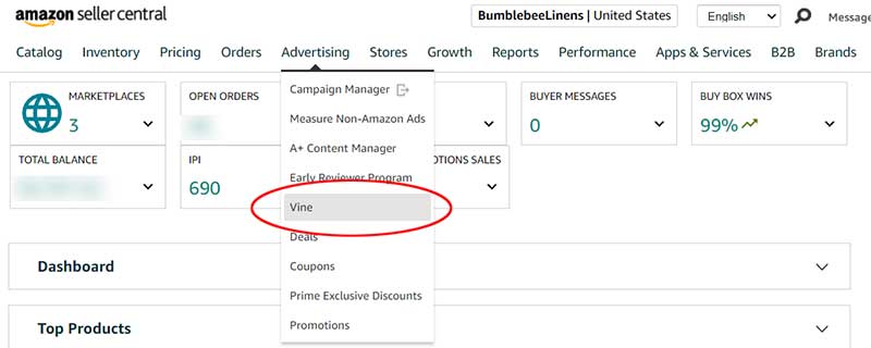 Amazon Vine Program - How It Works & The Pros And Cons Amazon Vine Program - How It Works & The Pros And Cons