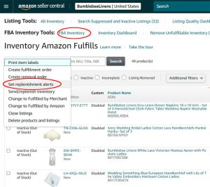 5 Amazon Alerts That Will Change The Way You Manage Negative Feedback ...