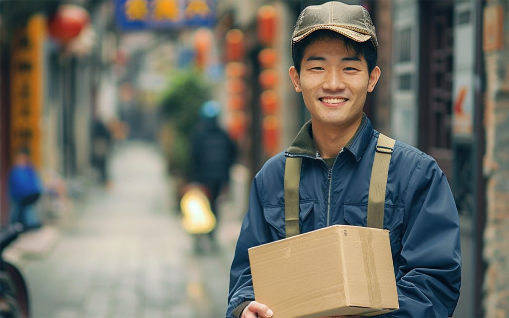 A Guide To Shipping From China To The US And How Long It Takes