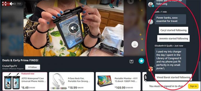 What Is Amazon Live And How It Works - The Ultimate Guide