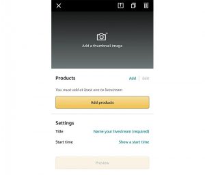What Is Amazon Live And How It Works - The Ultimate Guide