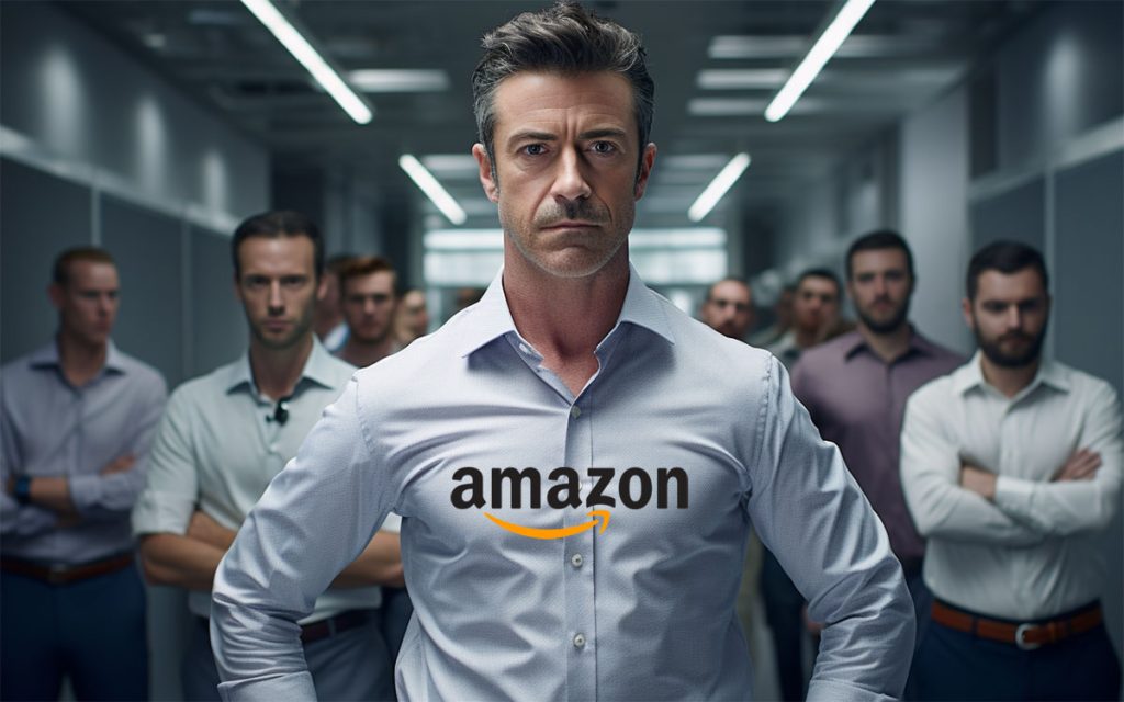 The Top 12 Amazon Competitors - Everything You Need To Know
