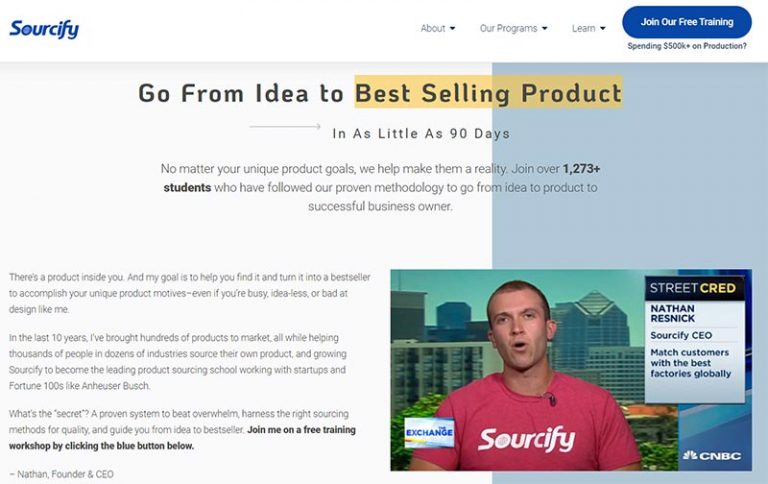 Top 17 China Sourcing Agents And Service Companies - A Vetted List