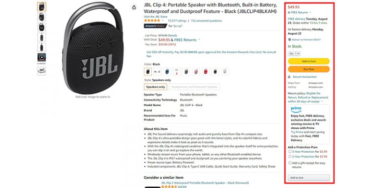 How To Sell Used Items On Amazon (A Step By Step Guide)