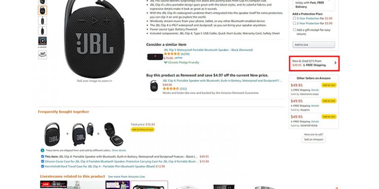 How To Sell Used Items On Amazon (A Step By Step Guide)