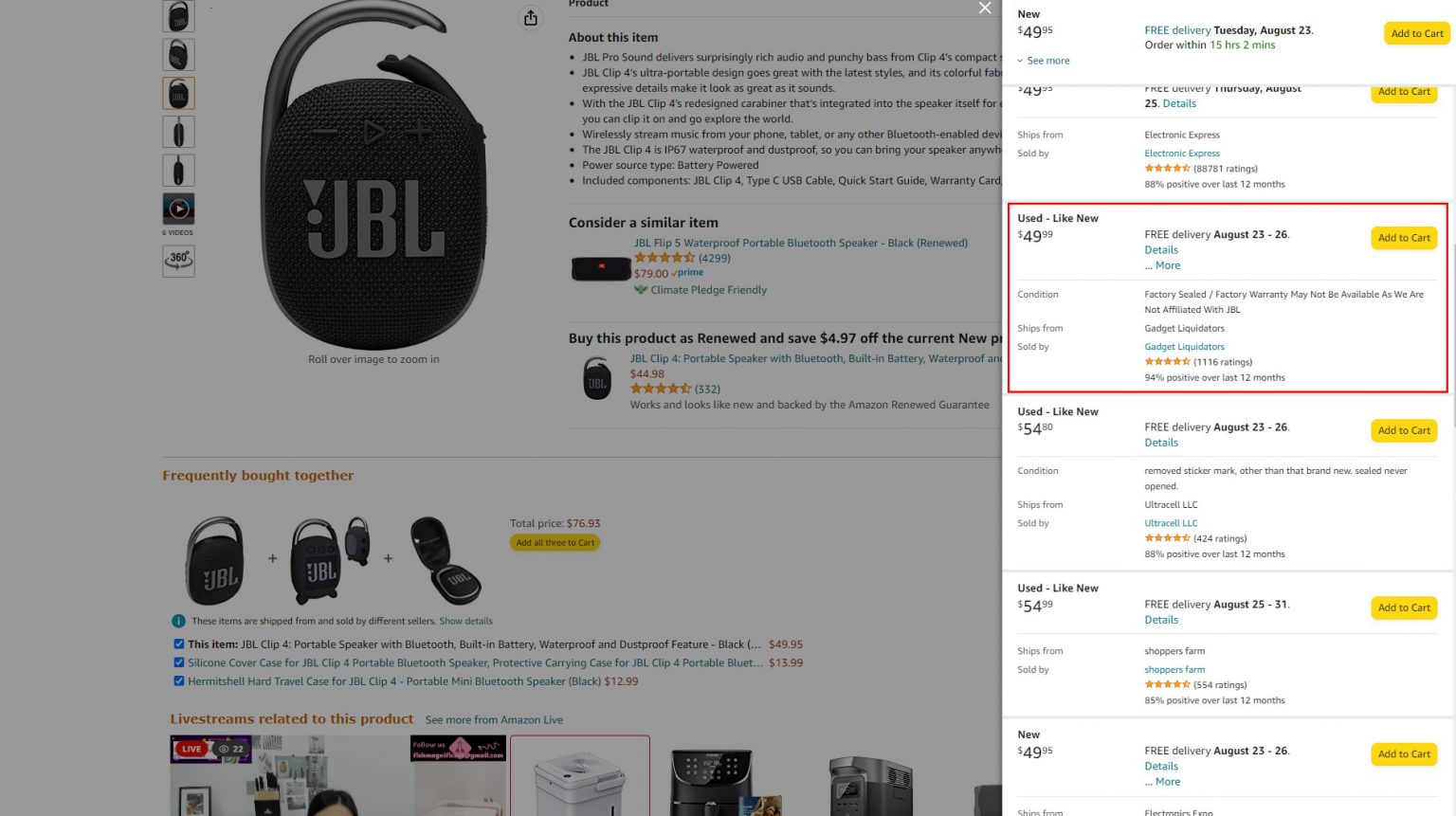 How To Sell Used Items On Amazon (A Step By Step Guide)