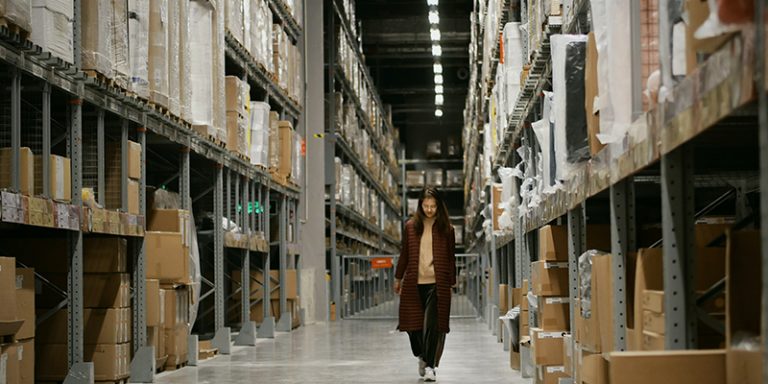 Shipping Direct From Alibaba To Amazon FBA - A Step By Step Guide