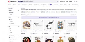 How To Start A Sticker Business - The Complete Guide