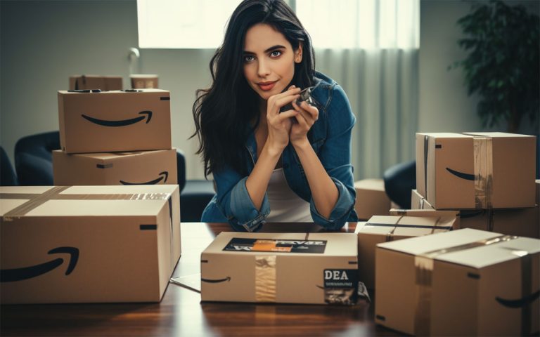 Amazon Vine Program - How It Works & The Pros And Cons