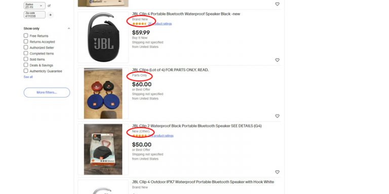 How To Sell On eBay - The Ultimate Beginners Guide