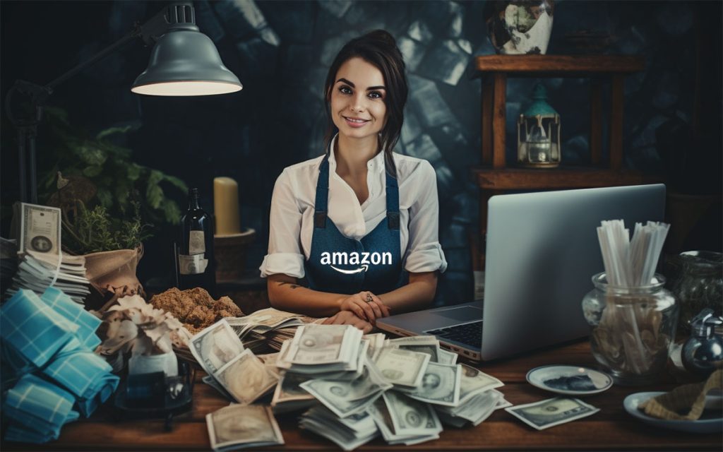 How To Make Money On Amazon - 12 Ways Rated And Explained