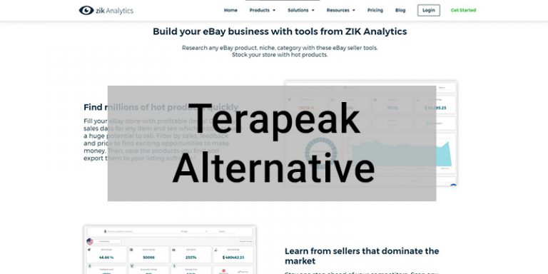 How To Use Terapeak For eBay To Research Hot Items To Sell