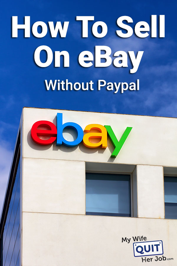 How To Sell On EBay Without Paypal Using Managed Payments