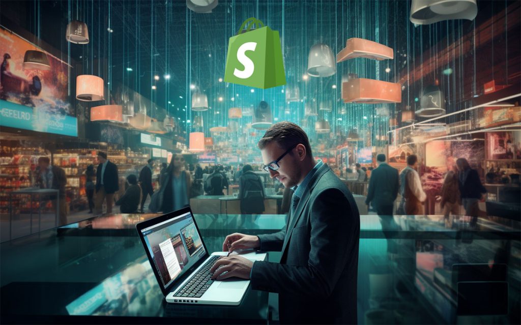 Shopify Exchange: How To Buy & Sell A Shopify Store