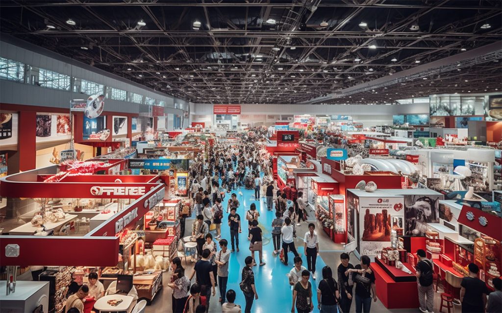 Canton Fair - My Guide To China's Largest Wholesale Supplier Trade Show