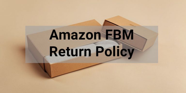 Amazon Returns: The Complete Guide For Amazon Sellers
