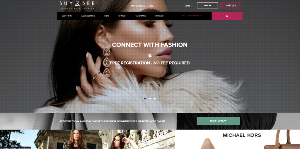 42 Best Clothing Dropshipping Suppliers