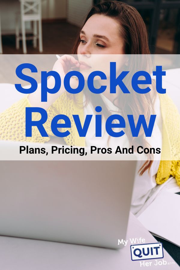Spocket Dropshipping Review - Plans, Pricing, Pros And Cons
