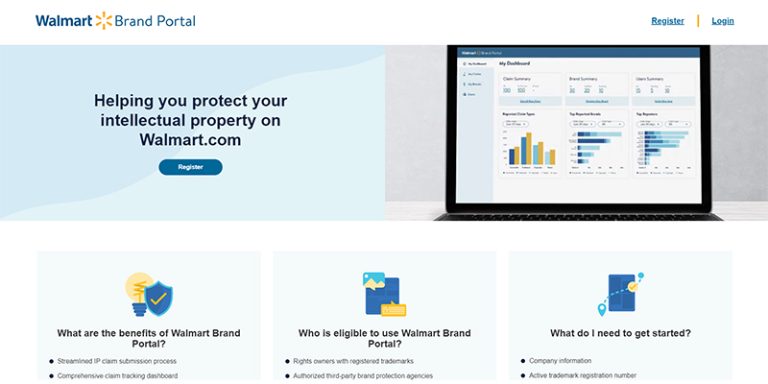 How To Sell On Walmart: Tips For Selling On Walmart Marketplace
