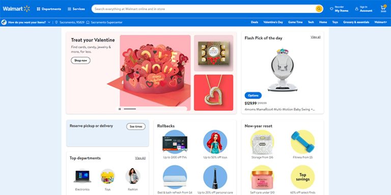 How To Sell On Walmart: Tips For Selling On Walmart Marketplace