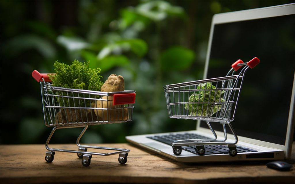 24 Open Source Ecommerce Platforms To Build Your Online Store