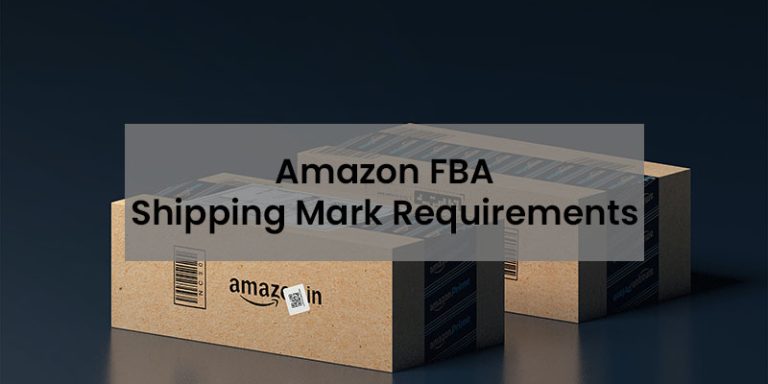 Shipping Marks: A Guide To Marking And Labeling Shipments