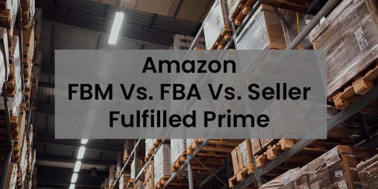 Amazon Merchant Fulfilled (FBM): How It Works, Fees, Pros & Cons
