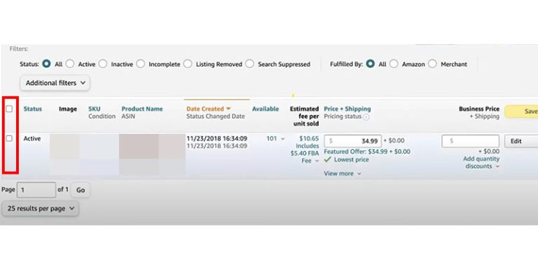 How To Create An Amazon FBA Shipping Plan - The Ultimate Guide